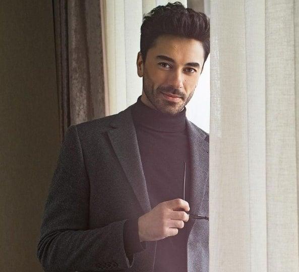 Gokhan Alkan, actorul din serialul "Inimă rănită" a vorbit despre ...