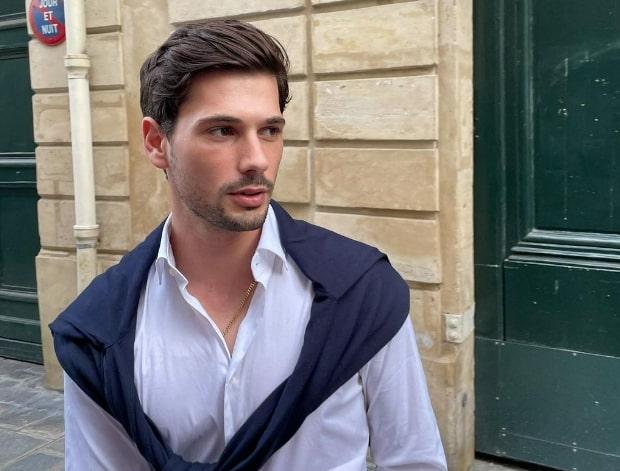 Deniz Can Aktaş a trecut de la inginerie la actorie. Care este secretul ...
