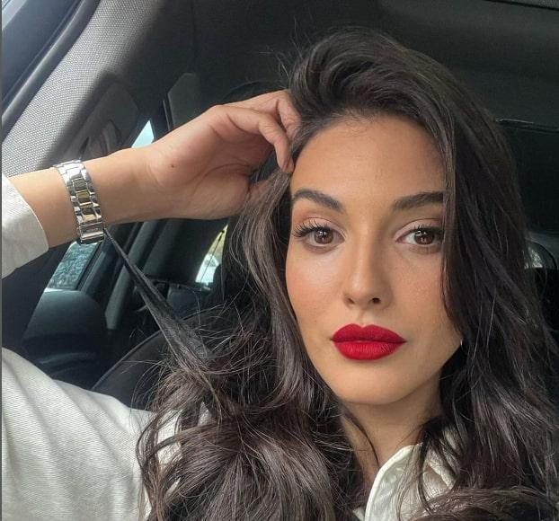 Mahassine Merabet a câștigat un premiu important pentru rolul său în ...