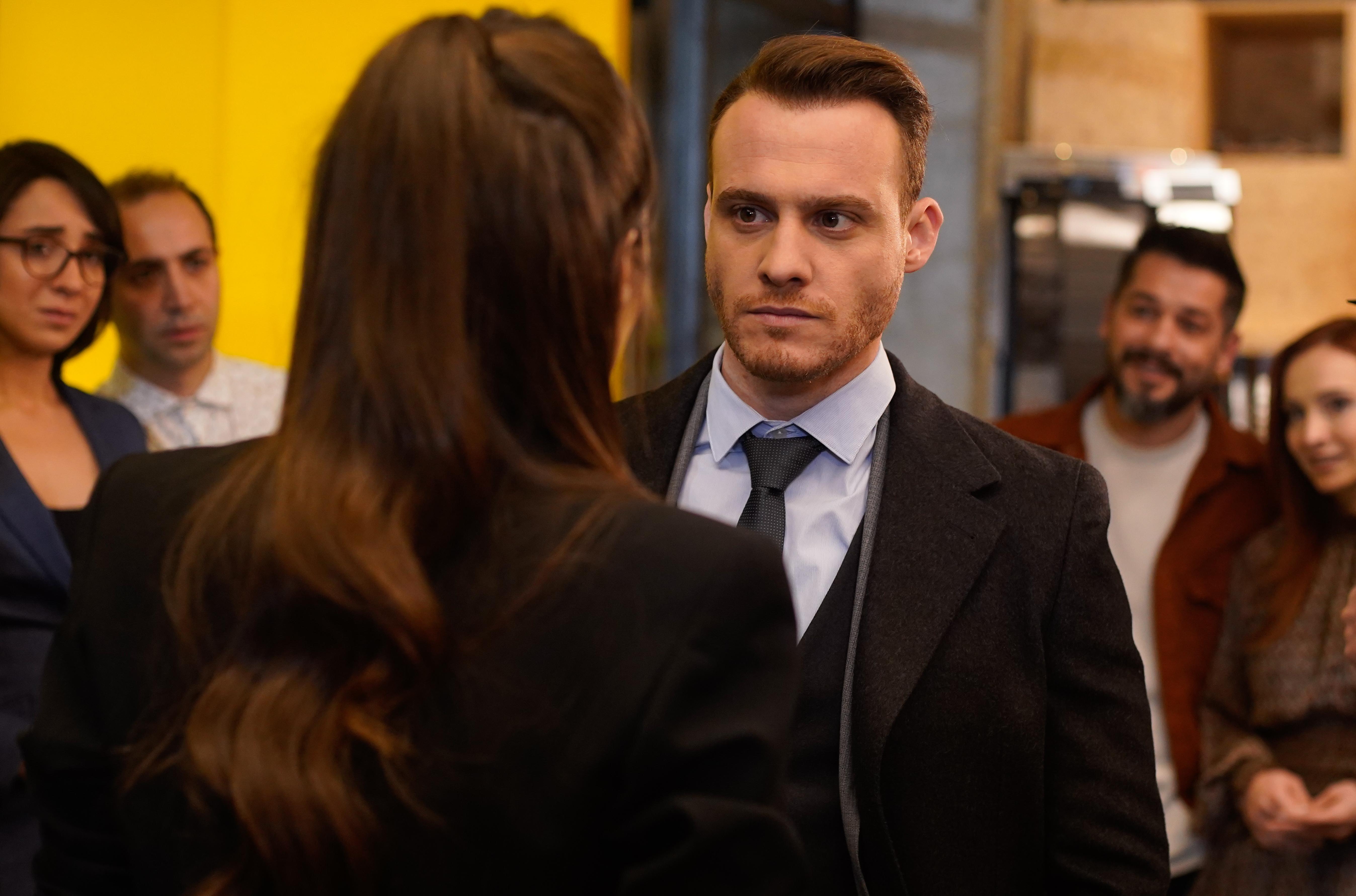 Ea este vedeta din Turcia cu cei mai mulți prieteni virtuali pe ...