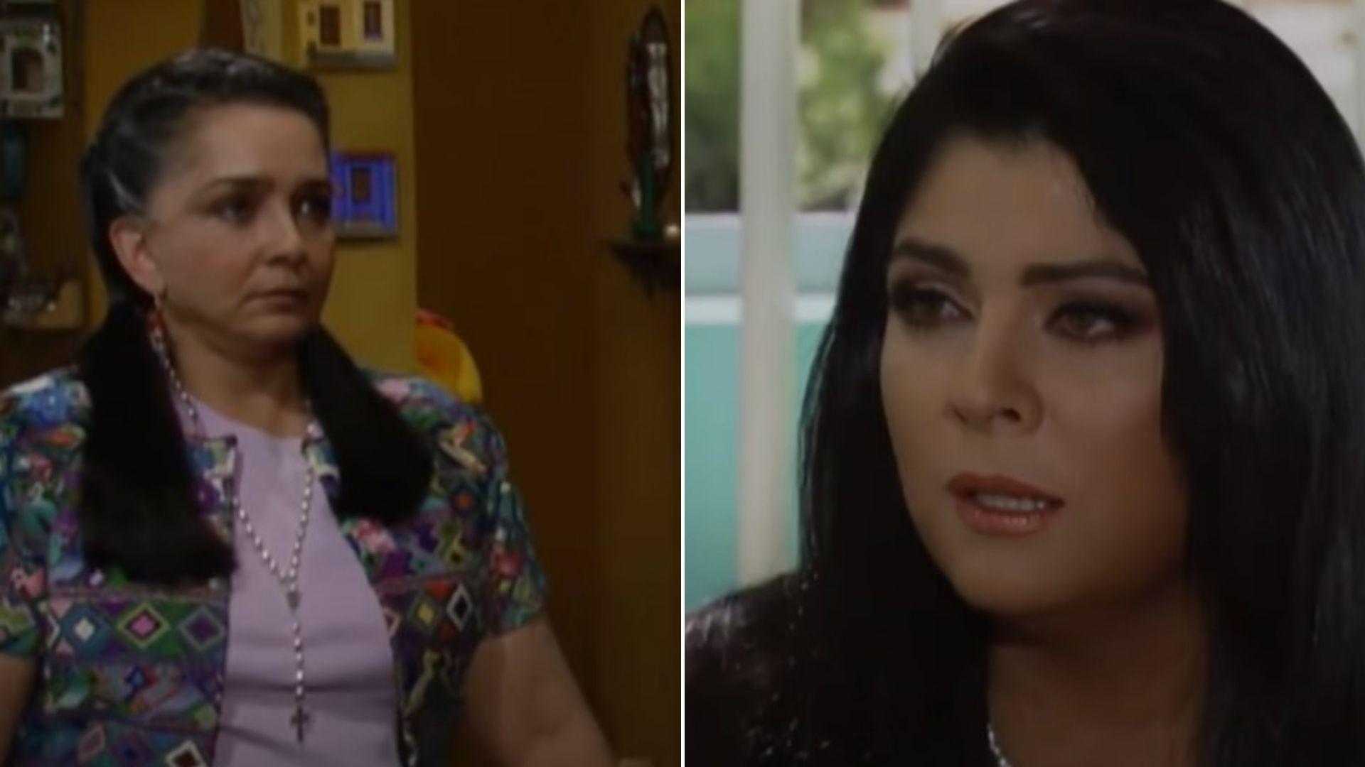 Cum arată în prezent Ana Martín și Victoria Ruffo din ”La Madrasta”. Au ...