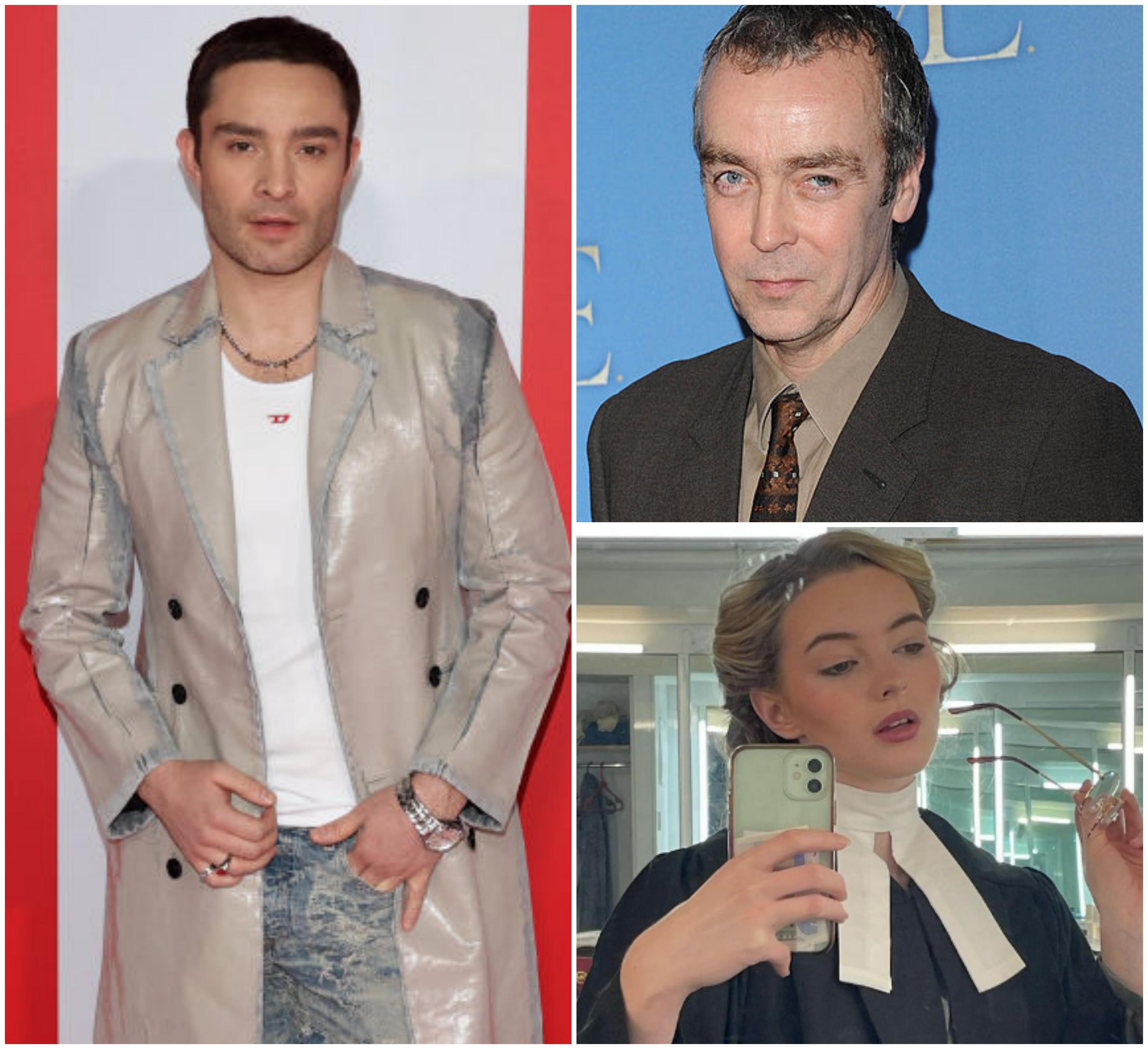 Can Yaman va filma alături de Ed Westwick, John Hannah și Alanah Bloor ...
