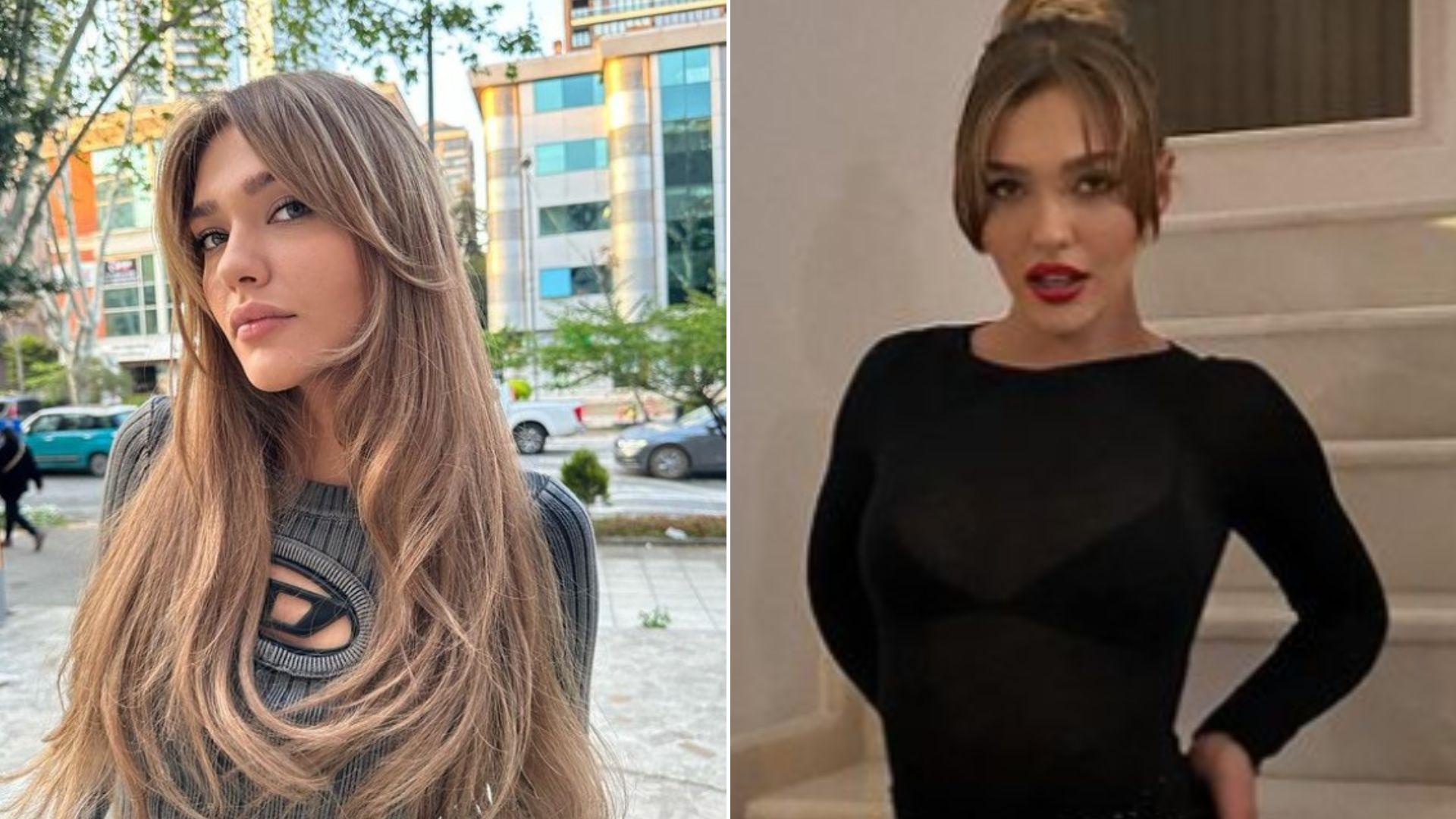 Melisa Döngel, dezvăluiri despre rolul vieții. Ce stea de cinema ...