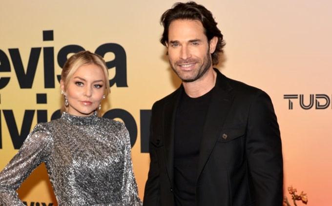 Sebastián Rulli publică o fotografie cu fiica fostei soții: Cecilia ...