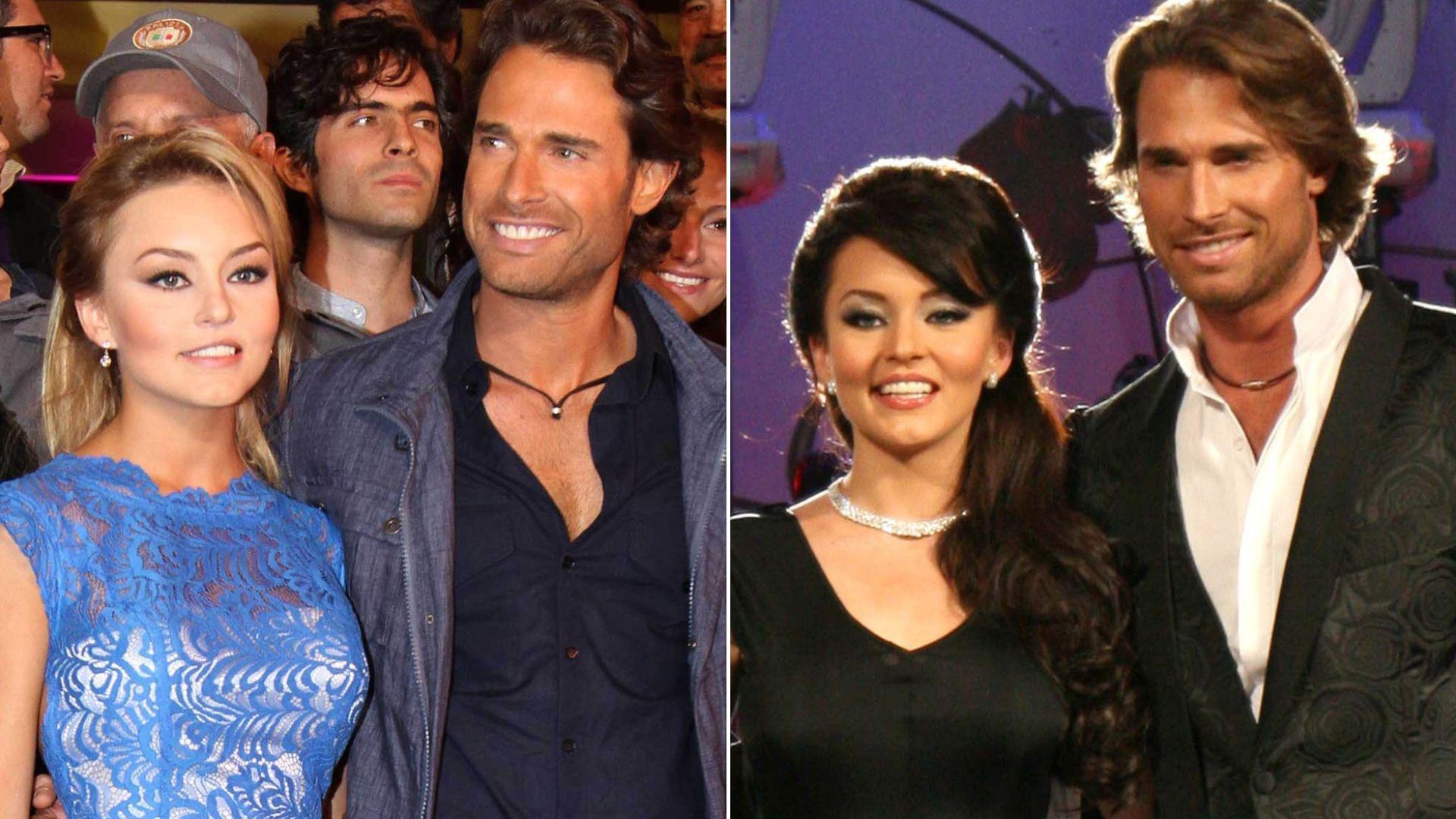Cum arată în prezent Angelique Boyer și Sebastian Rulli din ”Teresa ...