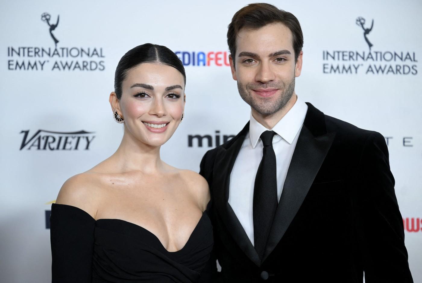 Actorul Burak Berkay Akgül a dezvăluit care sunt cele mai mari visuri ...