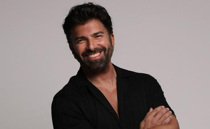 Cenk Torun aduce lămuriri despre divorț. Ce s-a întâmplat cu căsnicia ...