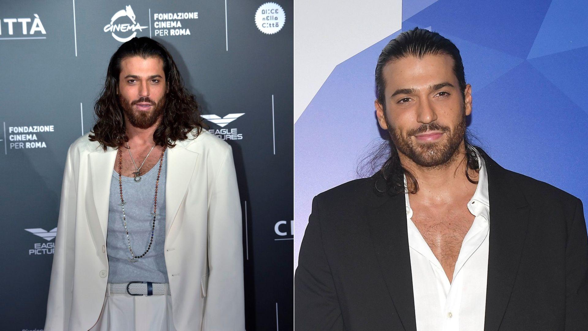 Can Yaman are succes și în cariera de influencer. Actorul a devenit ...