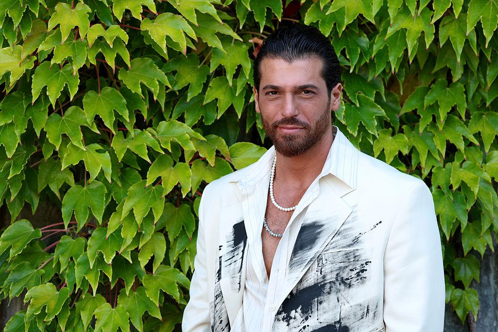 Can Yaman a făcut primele declarații după acuzațiile care i s-au adus ...